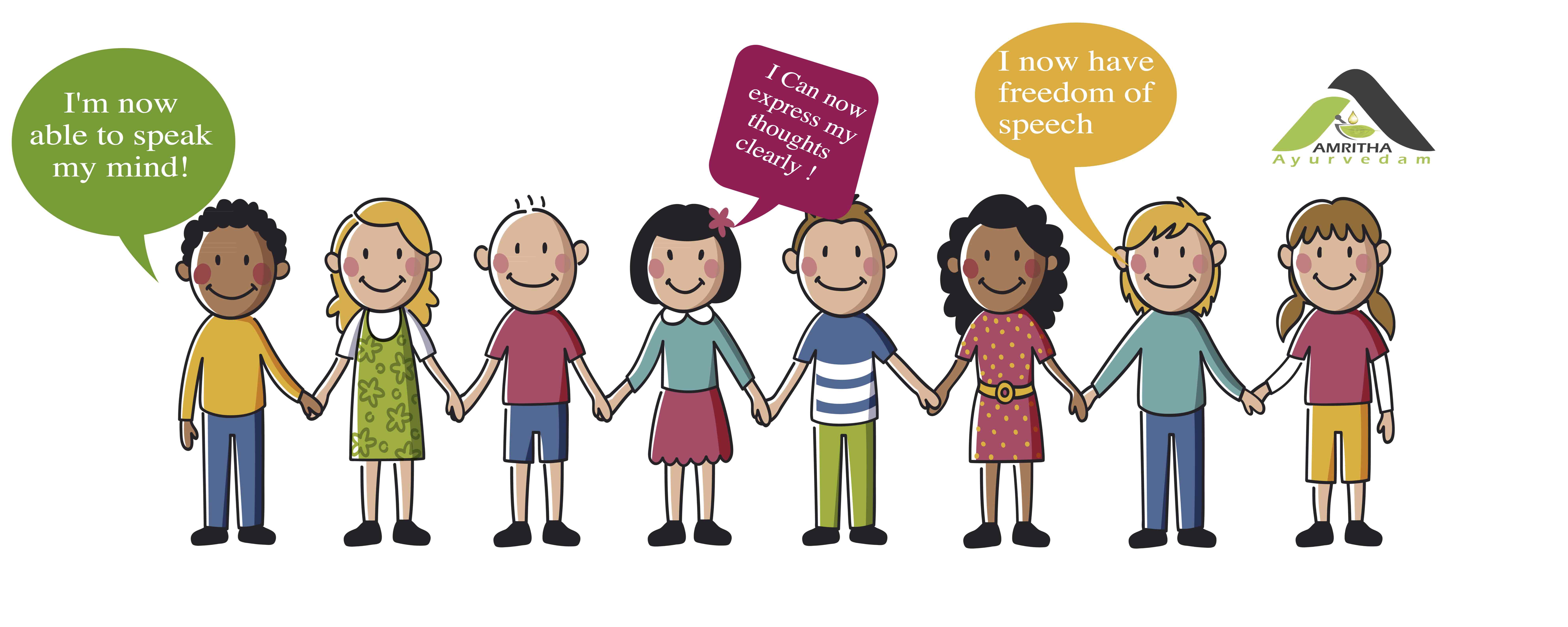 Speech Disorder Autism Ayurvedam Speech Disorder Autism Ayurvedam